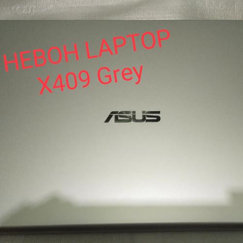 Jual asus vivobook A409 A409MA A409FA X409 X409MA X409FJ X409UJ series ...