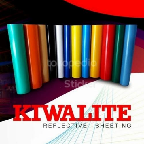 Jual Stiker Scotlite KIWALITE - Sticker Skotlet Reflective 60cm x 45m ...