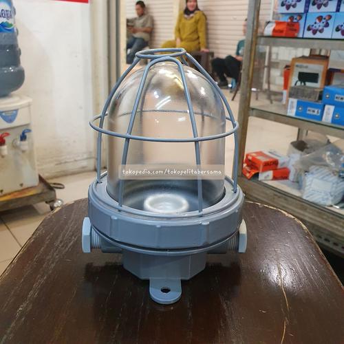 Jual Lampu Tower Cyber GC-200 Putih - Jakarta Pusat - Toko Pelita ...