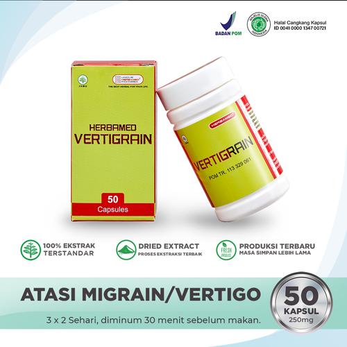 Jual ESBI OBAT VERTIGO MIGRAIN SAKIT KEPALA VERTIGRAIN - Jakarta ...