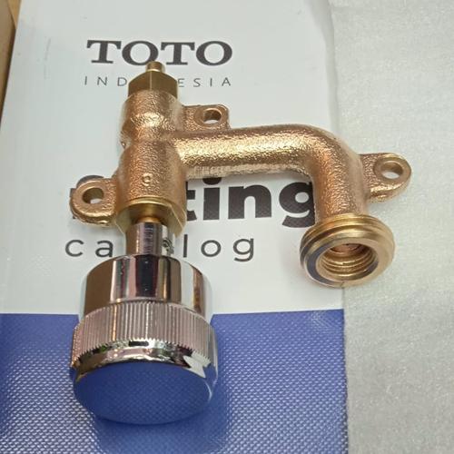 Jual thx69v1 toto - Jakarta Pusat - Pintu Mas Sanitary | Tokopedia