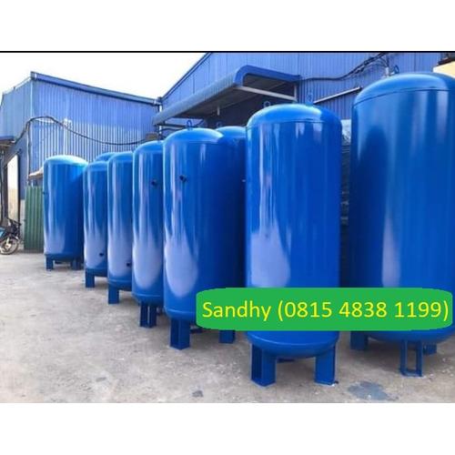 Jual Air Tank High Pressure untuk Compressor Udara - 500 Liter - Kab ...