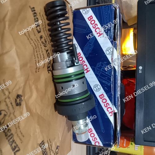 Jual 05715333 0571 53333 INJECTION PUMP BOMAG BW211D-40 BW 211D-40 ...