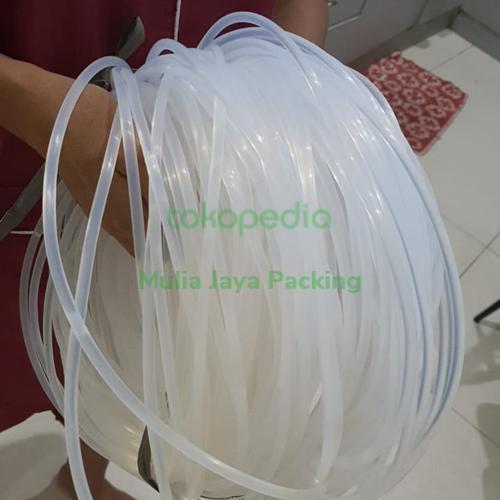 Jual Oring silicon / silicone rod 3mm x 1m - Jakarta Barat - MULIA JAYA ...
