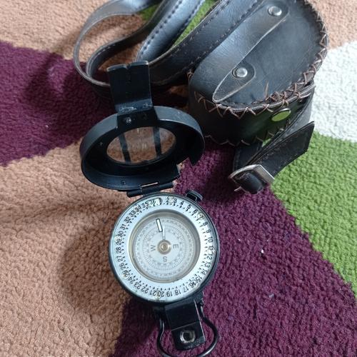 Jual kompas prisma Francis barker M73 original-compass prismatic-compas ...