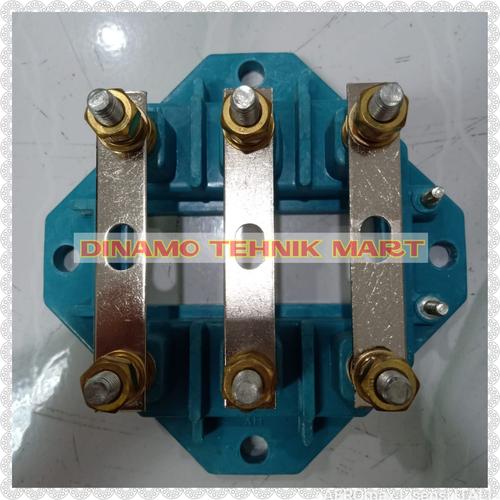 Jual terminal dinamo motor / terminal motor frame Y2-160-180 SD 280 ...