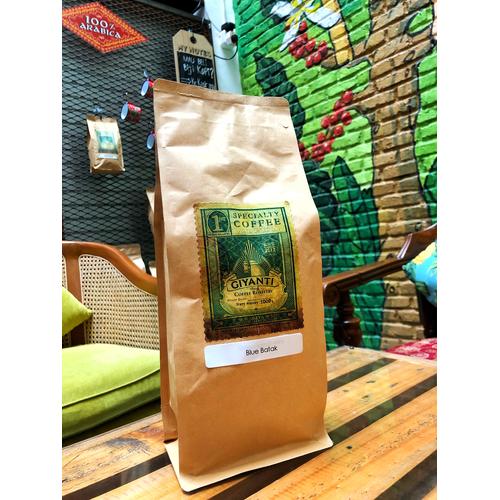Jual Coffee Blue Batak 1000gr - Jakarta Pusat - Giyanti Coffee | Tokopedia