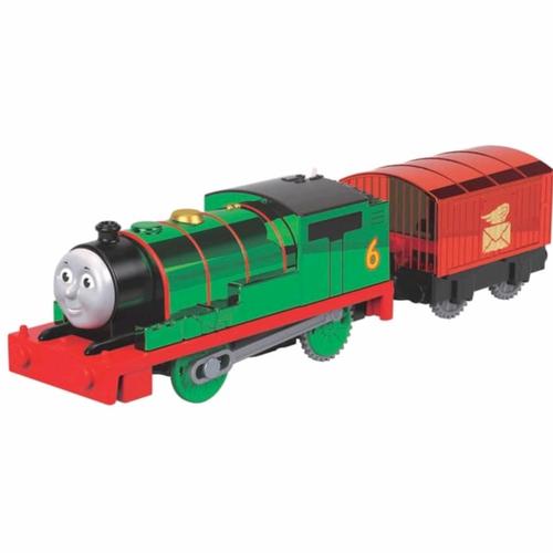 Jual CELEBRATION PERCY TRACKMASTER Thomas and Friends - Jakarta Barat ...