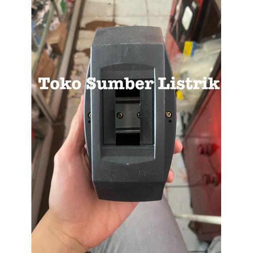 Jual Box mcb 2 group outbow broco outbo 2grup grup bok sikring ...