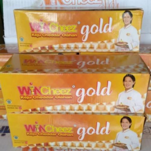 Jual keju wincheez gold cheddar 2kg - Jakarta Timur - Sumber Makmur ...