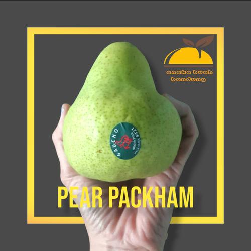 Jual buah pear packham 1kg - Kota Bandung - AnekaBuahBandung | Tokopedia