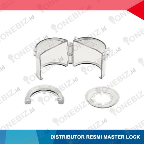 Jual MASTERLOCK S2151 REMOVABLE PUSH BUTTON AND ROTARY SWITCH COVER ...
