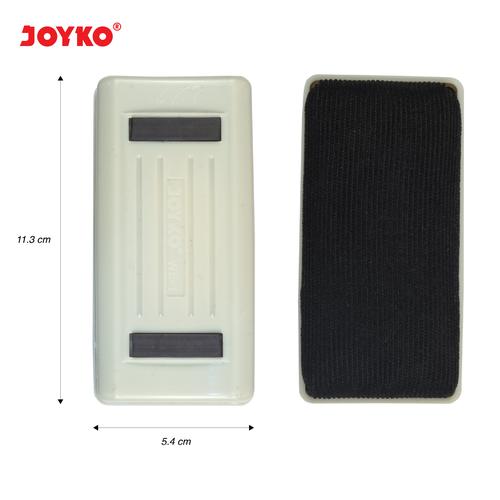 Jual Joyko Whiteboard Eraser MAGNETIC / Penghapus Papan Tulis Magnet ...