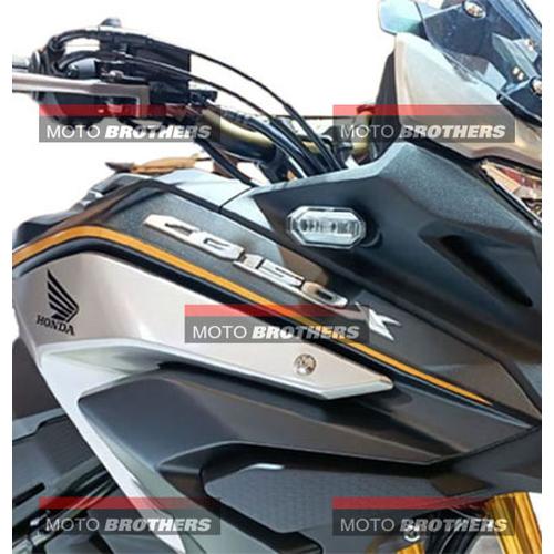 Jual EMBLEM LOGO SIMBOL CB150X CB 150 X - 1Pcs - Jakarta Utara - MOTO ...
