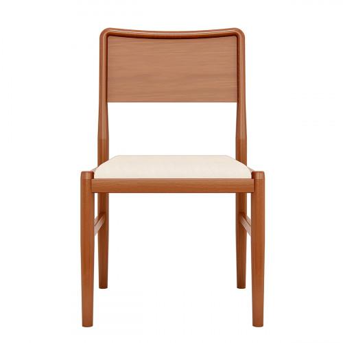 Promo Eustace Dining Chair / Kursi Makan Cafe / Scandinavian ...