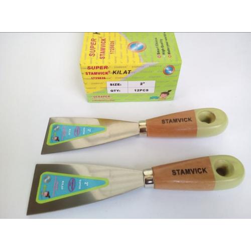 Jual KAPE KAYU STAMVICK/KAPE GAGANG KAYU/ KAPE STAMVICK 2 INCH ...