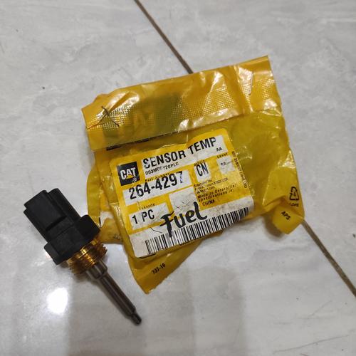 Jual Caterpillar sensor GP-fuel temperature - Kota Tangerang - Gen ...