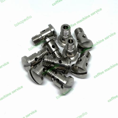 Jual Baut Screen Shower La Marzocco / Slayer - Kab. Malang - coffee ...