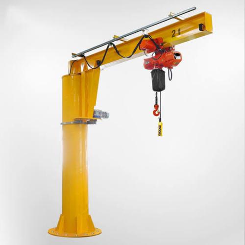 Jual jib crane swing gantry crane hoist - Kota Bekasi - aerosfactory ...