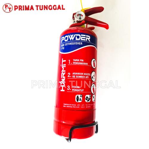 Jual Alat Pemadam Api Ringan 1 KG Racun Api APAR Fire Extinguisher ...