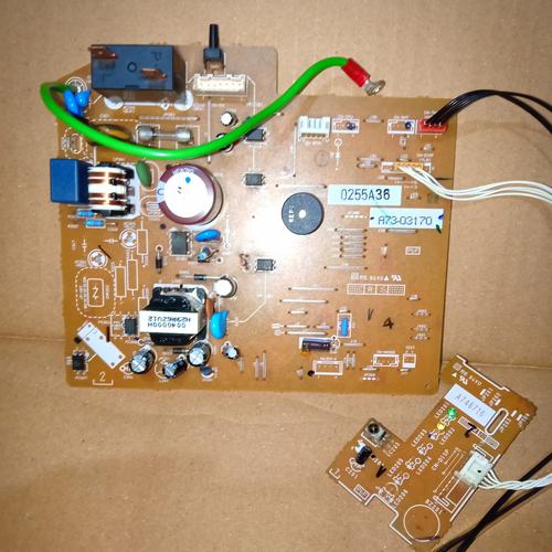 Jual modul AC panasonic 2 PK r32 fan dc - Kota Tangerang - ATSS | Tokopedia