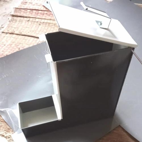 Jual tempat pakan marmut/wadah pakan kelinci/feeder tempat pakan - Kab ...
