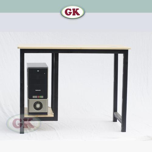 Jual Meja komputer meja warnet meja PC - Hitam - Kota Tangerang Selatan ...