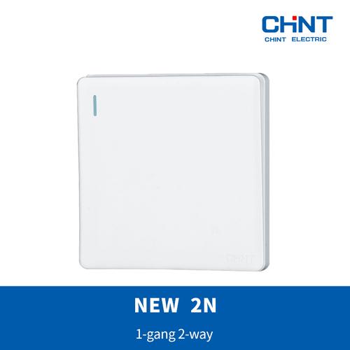 Promo CHINT NEW 2N SERIES - 1gang 2way - Jakarta Barat - Chint Home ...