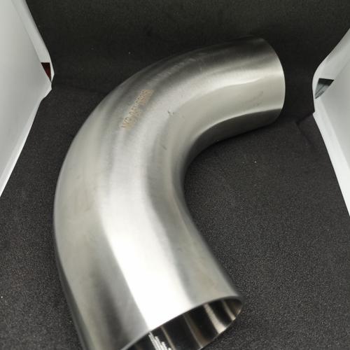 Jual Elbow 90D Sanitary SS 316L Long Radius - 4" - Jakarta Utara ...