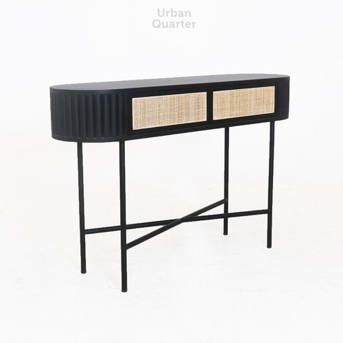 Promo Brea Console Table (Meja Konsol) - Jakarta Utara - Urban Quarter ...