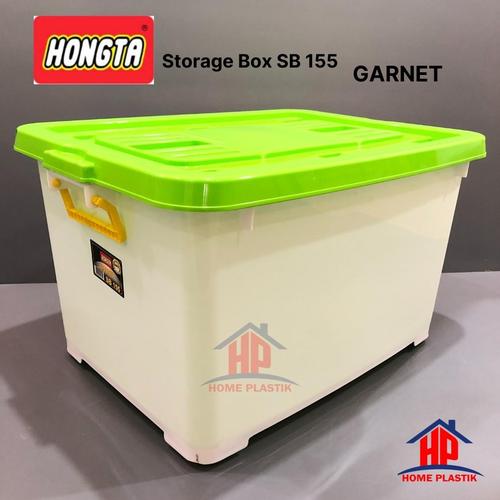 Jual HONGTA - Container Box / Storage Box SB 155 / Kontainer Box ...