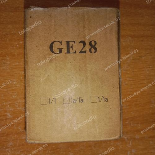 Jual coupling Rotex gr 28 cople ge 28 kopling Ge 28 - Kota Tangerang ...