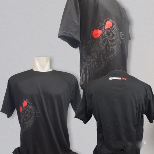 Jual Kaos 507 Power Limited Edition - S - Kota Surabaya - 507 Power ...