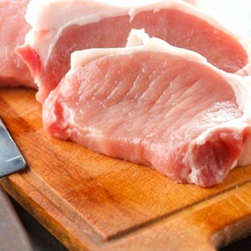 Jual Daging PaHa Babi Murni Dan Campur Tulang 500GR 1KG Fresh!!! - ½KG ...