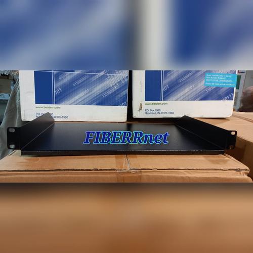 Jual tatakan rack server / shelf rack 19 inch / cantilever - Jakarta ...