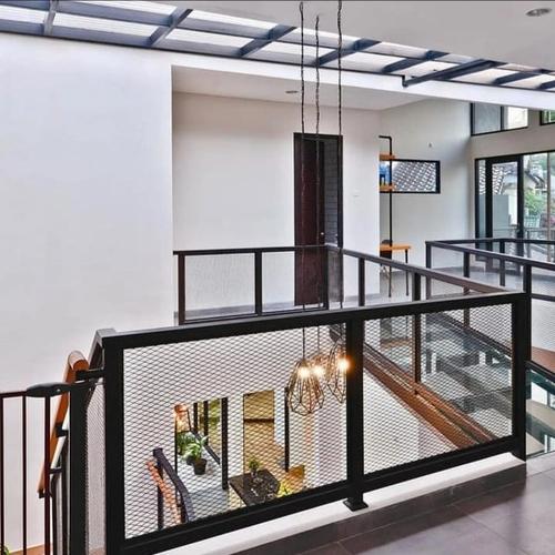 Jual railing tangga railing tangga expanda - Kota Bekasi - Ali ...