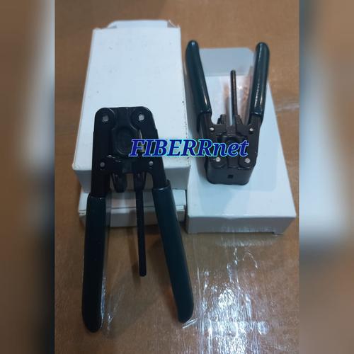 Jual stripper striper FTTH drop core dropcore fiber optic - Jakarta ...