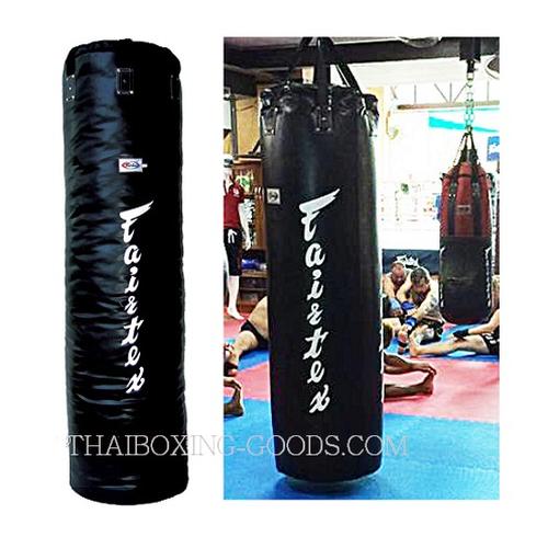 Promo FAIRTEX HEAVY BAG TINGGI 200cm+ isi+ gantungan (import) - Jakarta ...