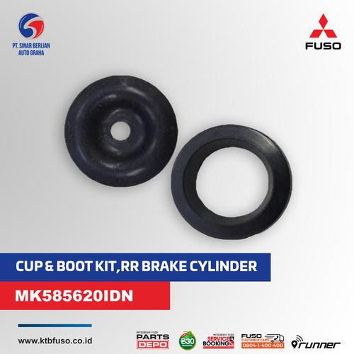 Jual CUP & BOOT KIT/karet rem Colt Diesel FE73-74-75-80 series ...