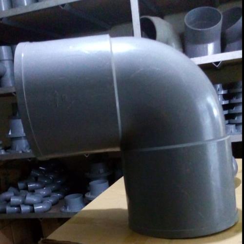 Jual Elbow 90 derajat tipe D merk CM 8" inch / Knie knee 8 inch ...