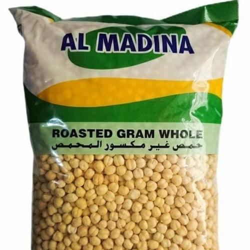 Jual kacang arab 1kg / kacang keju / Humus / Chickpea - 250grm ...