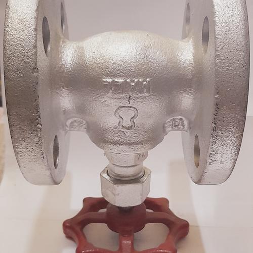 Jual Gate Valve Uap Flange DIS HM 10K-25 MALL - Kota Bandung - mitra ...