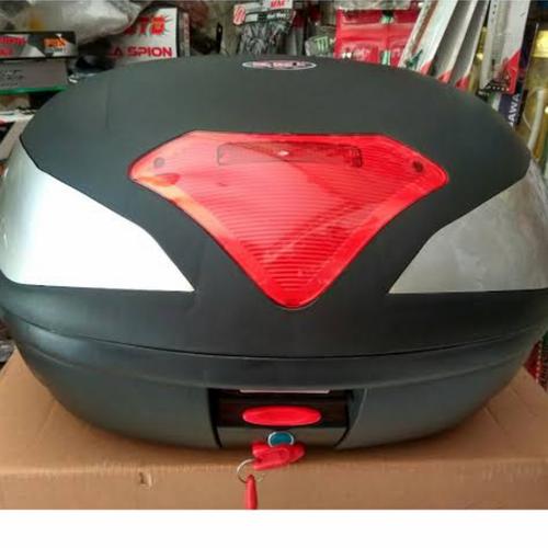 Jual BOX MOTOR KMI 902 LUAS DAN BESAR - putih + breket - Jakarta Timur ...