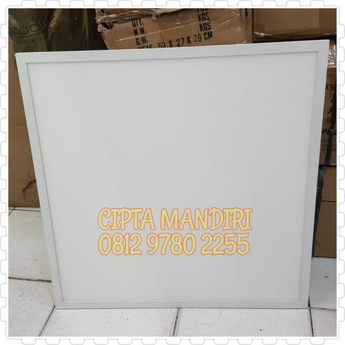 Jual LAMPU DOWNLIGHT PANEL PHILIPS 60X60 38W CERTAFLUX LED PUTIH 865 ...