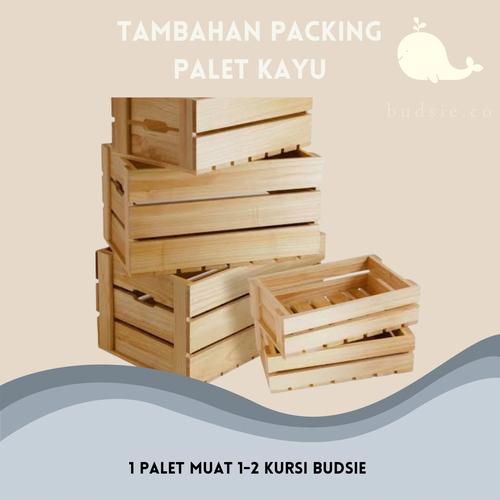 Jual Tambahan Packing Kayu | Wooden Pallet Packaging - S - Kab. Jepara ...