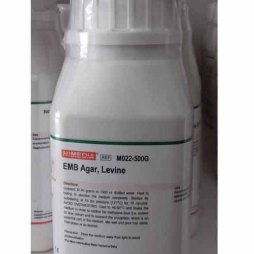 Jual EMBA / EMB Agar Himedia - Kota Depok - Mbangunlab | Tokopedia