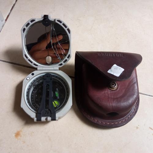 Jual Kompas geologi Brunton 5008 Minus Kaca - Kota Tangerang - Toko ...
