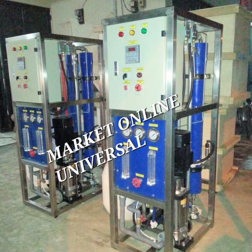 Jual Mesin Ro Reverse Osmosis Auto flushing , Anti scalant and C.I.P ...