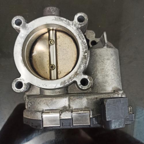Jual Throttle body mercedes benz W204 W212 W169 W245 W207 - Jakarta ...