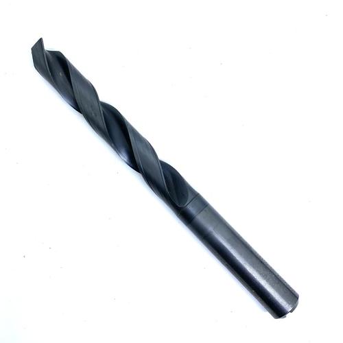 Jual Bor carbide 16 x 190 mm long seken bekas.. Drill 16mm long carbide ...